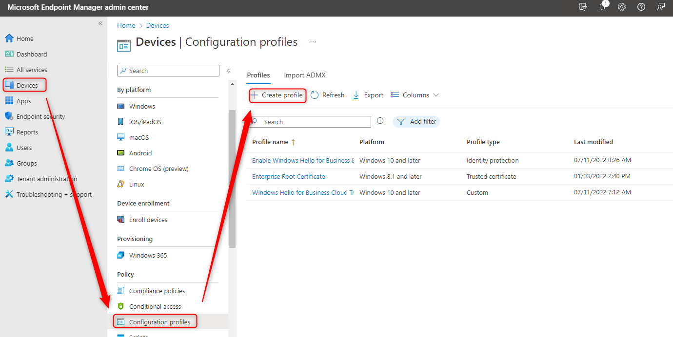 Enable Web Sign-in with Temporary Access Pass - Ruian's Tech Troubleshooting Toolbox