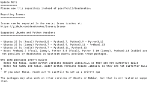 Shadowsocks on Linux – Part 1: Setting Up Shadowsocks on a Linux Server - Ruian's Tech ...