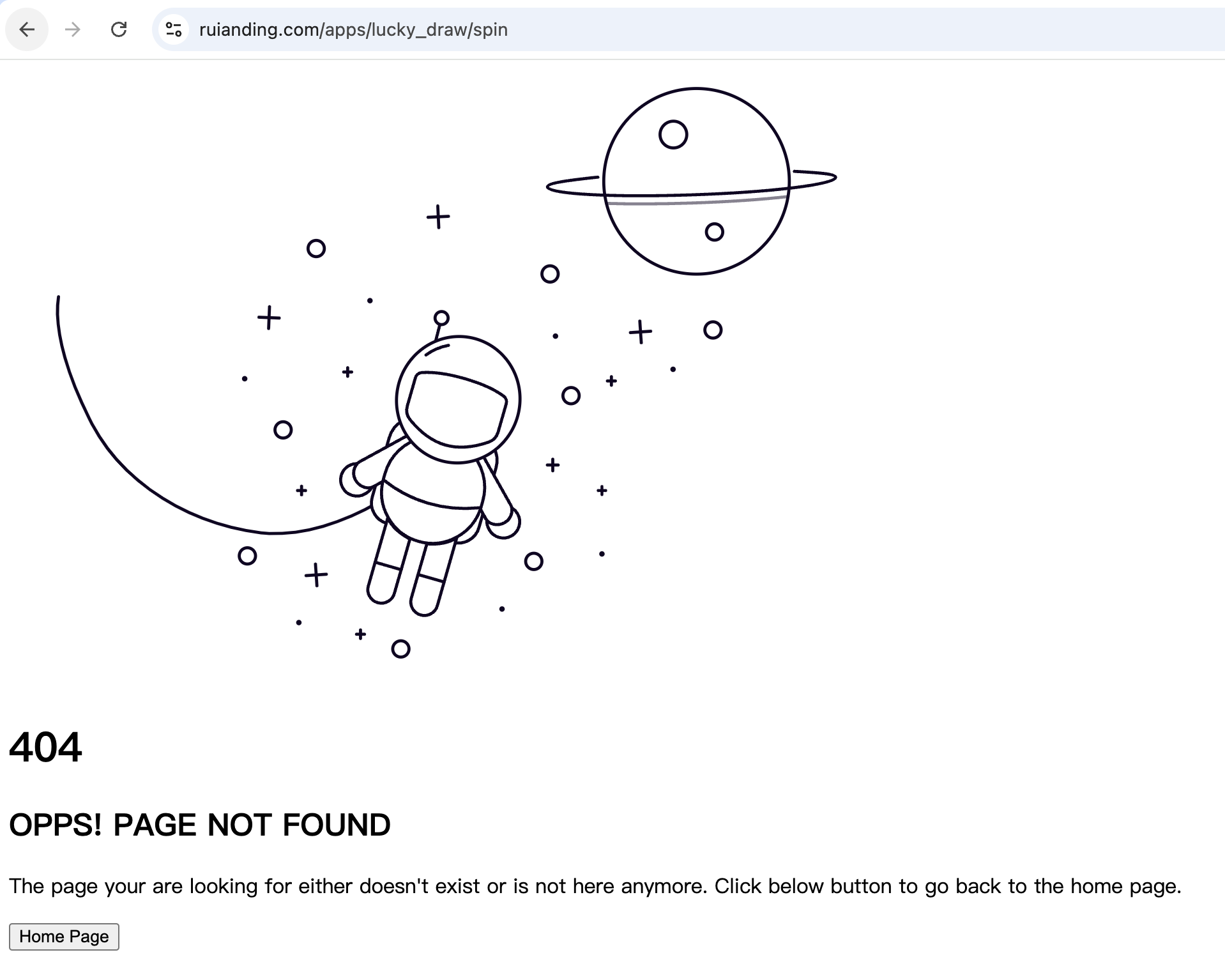 Ensuring Css And Javascript Load Correctly On Apache Error Pages 1392