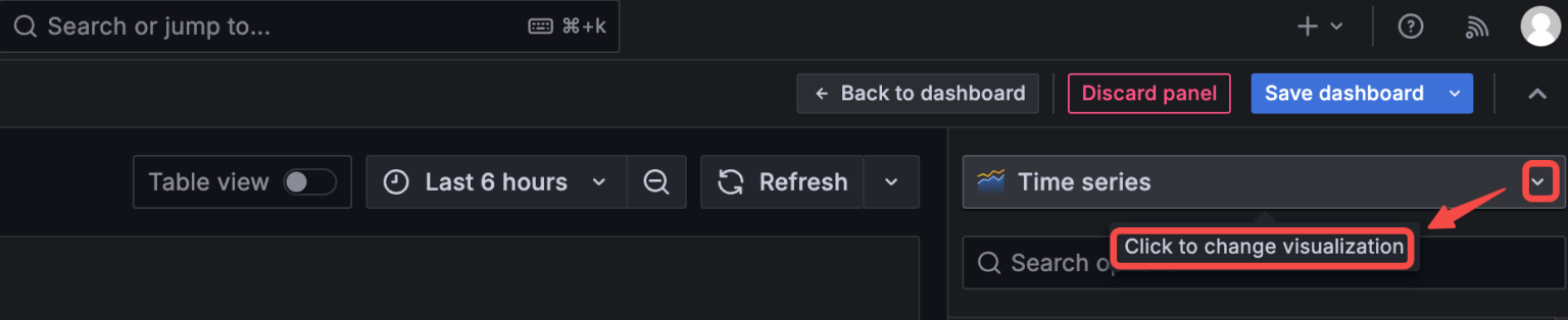 Monitoring Stack Part 3 Visualizing Server Metrics With Grafana Dashboards Ruians Tech
