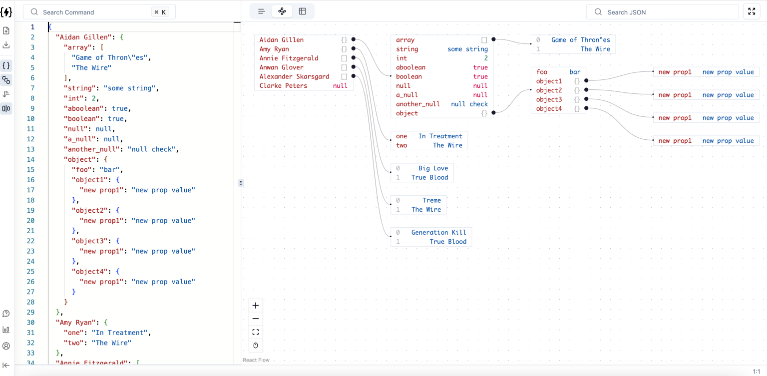 Docker 部署 json4u 项目问题总结与解决方案 - Ruian's Tech Troubleshooting Toolbox