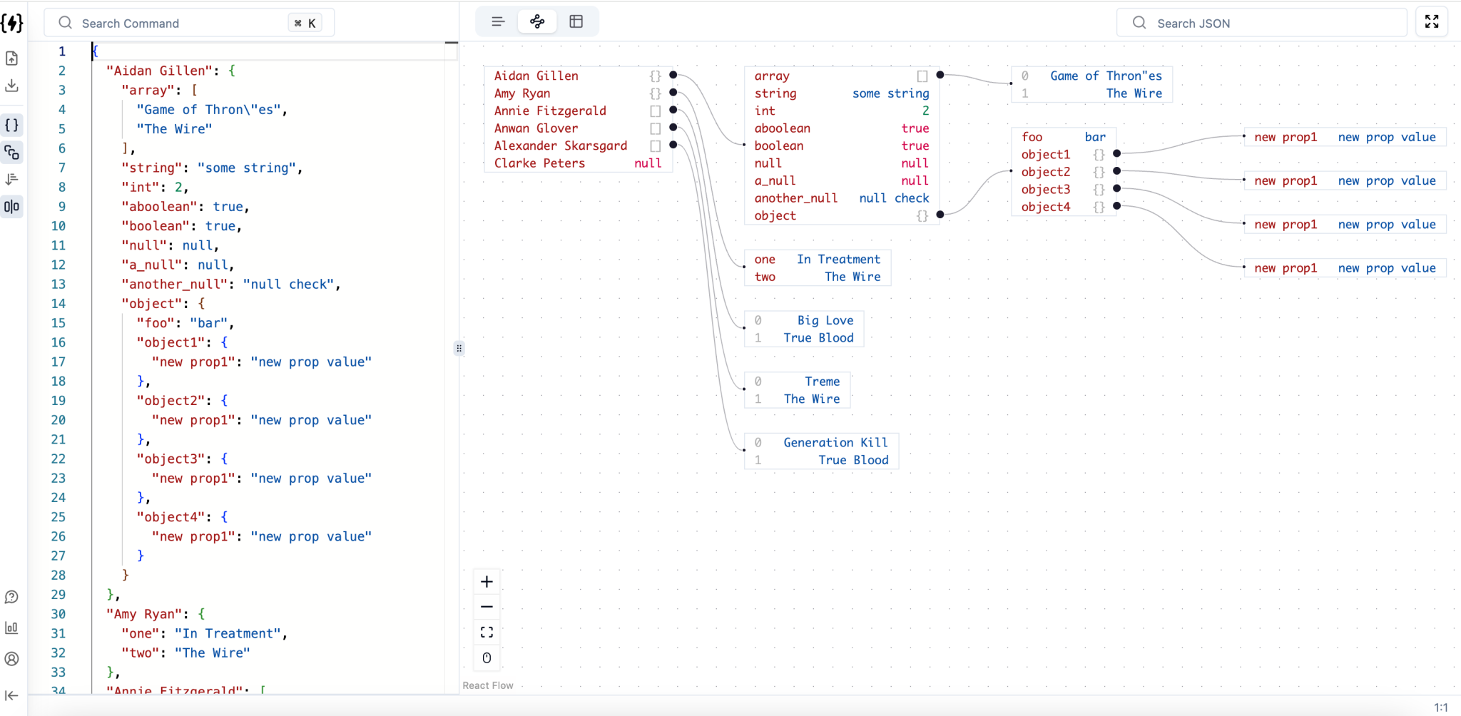 Docker 部署 json4u 项目问题总结与解决方案 - Ruian's Tech Troubleshooting Toolbox