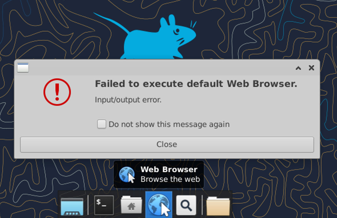 Fixing Browser Issues as Root & Installing Google Chrome on Debian ...